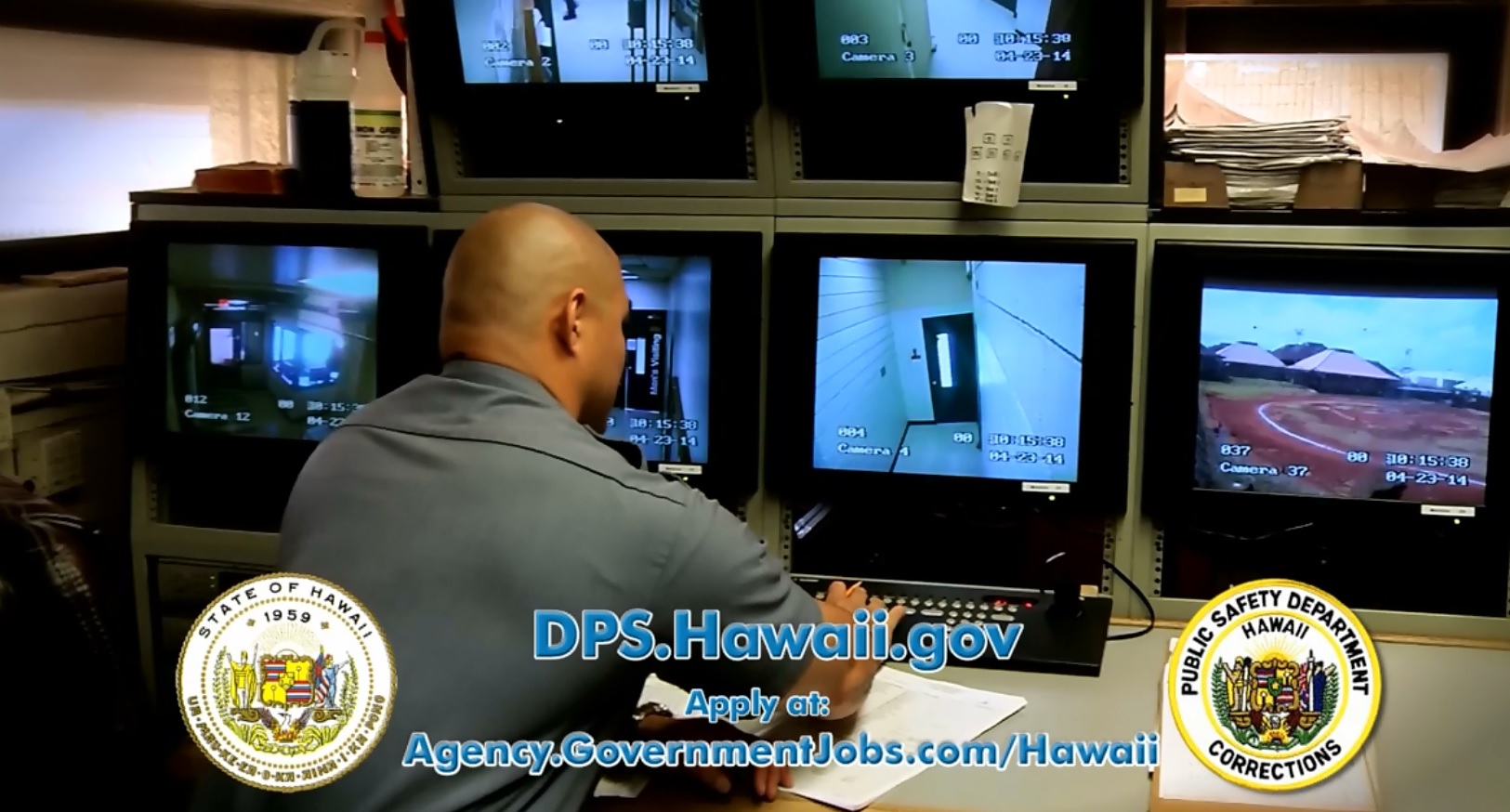 Department of Corrections and Rehabilitation | 2014 September