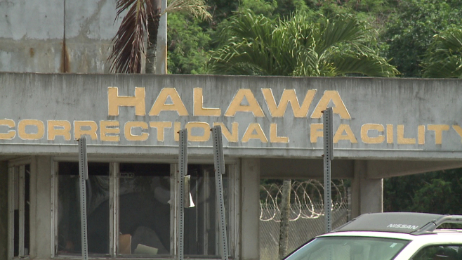Department of Corrections and Rehabilitation | RELEASE – HALAWA ...