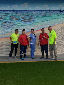 Department of Corrections and Rehabilitation – State of Hawaii