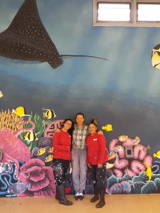 Department of Corrections and Rehabilitation – State of Hawaii